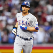 Corey Seager, Texas Rangers, SS - News, Stats, Bio - CBSSports.com