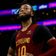 Darius Garland, Cleveland Cavaliers, PG - News, Stats, Bio - CBSSports.com