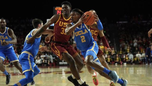 BRO Three-Pointer No. 2: Basketball Plays Best Defense of Season ...