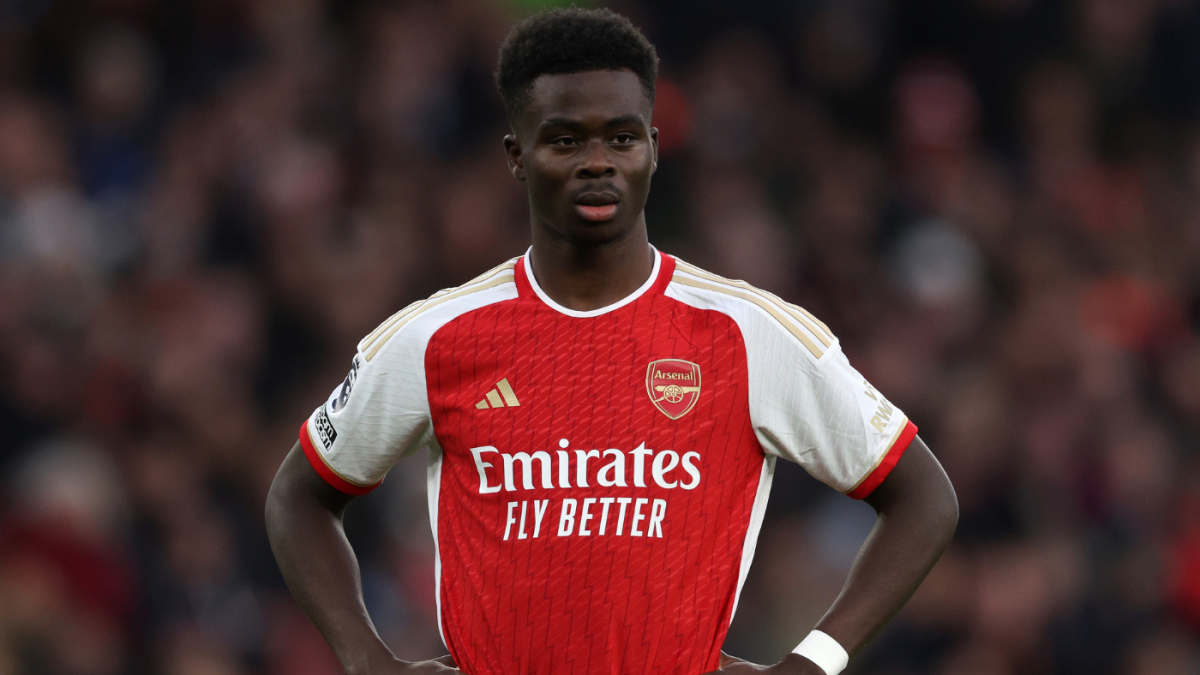 How to watch Nottingham Forest vs. Arsenal: TV channel, English Premier League live stream info ...