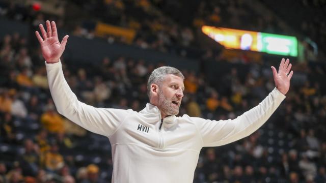 Josh Eilert asks - why not us?