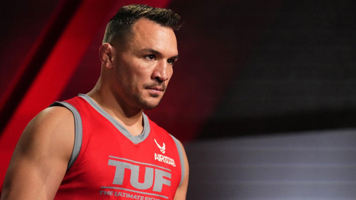 UFC news, rumors: Chandler doesn't blame McGregor for delay; Fighters ...