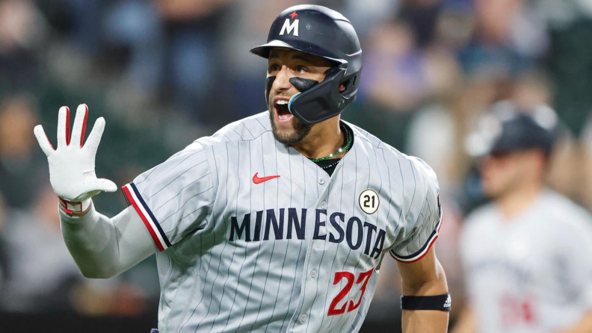 2024 Fantasy Baseball Draft Prep: 56 revealing stats, presented with ...
