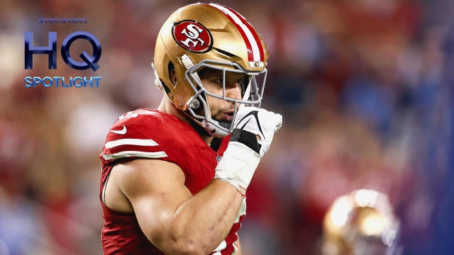 HQ Spotlight: 49ers Defense Has Two Weeks To Get Things Right