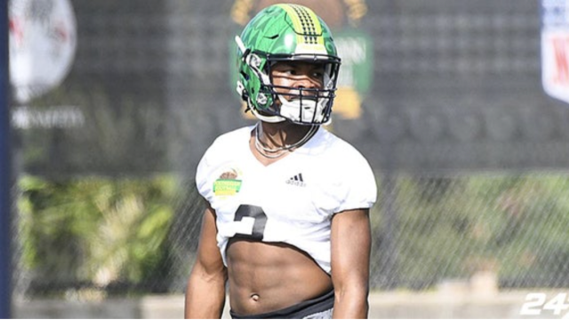 The latest on 5-star Terry Bussey and Georgia | Junkyard Dawgcast