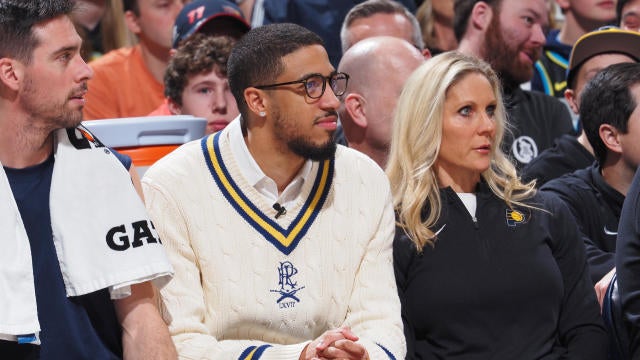 Tyrese Haliburton Has Issues With The NBA 65-Game Rule