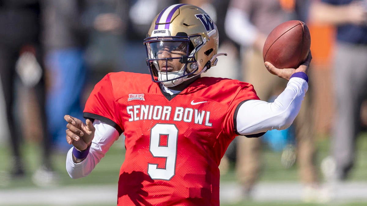 2024 NFL Draft: Michael Penix Jr. and the wide range of opinions on Washington's polarizing QB ...