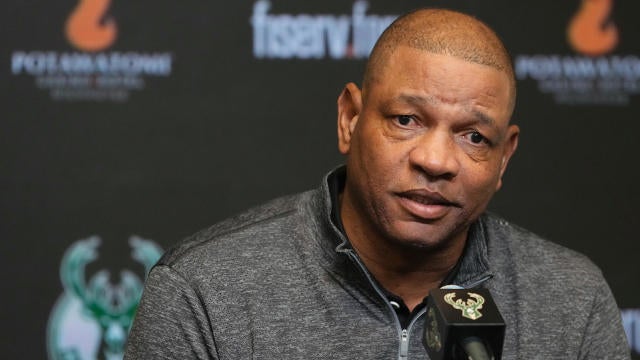 Early Impressions Of Doc Rivers-Led Bucks