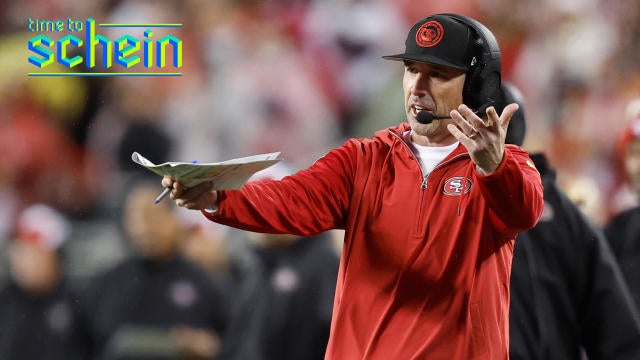 Time to Schein: The Path to Kyle Shanahan's Postseason Success