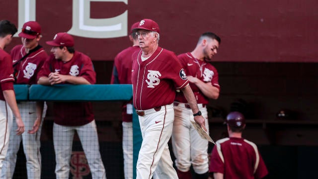 Legendary Florida State Baseball Coach Mike Martin Dies At 79