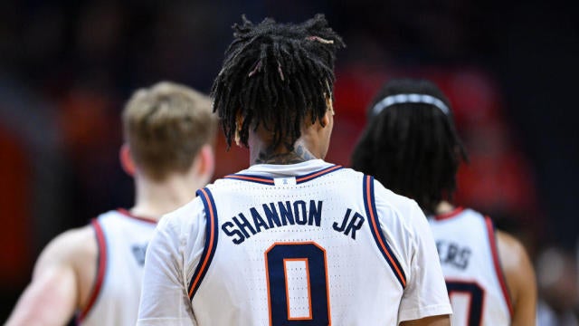 LaTulip: Did Terrence Shannon Jr. officially shake off the rust?