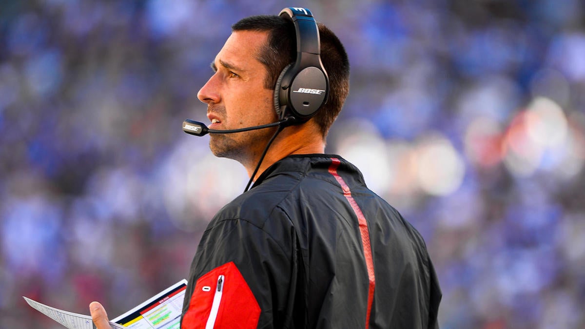 Revisiting the loaded 2016 Falcons coaching staff, which included Dan ...