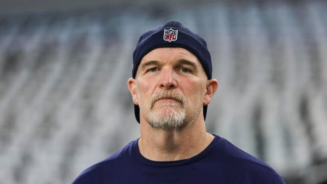 Dan Quinn Hired As Commanders Head Coach