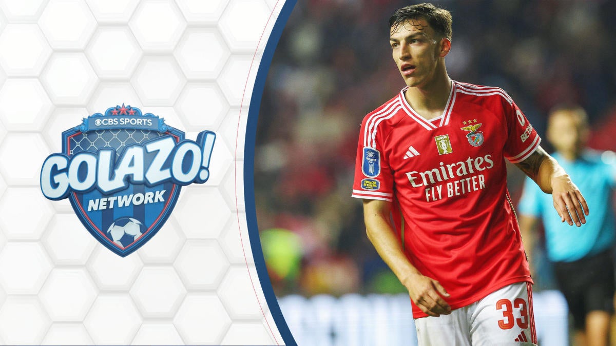 FC Dallas Inks Petar Musa From Benfica For Club-Record | Scoreline ...