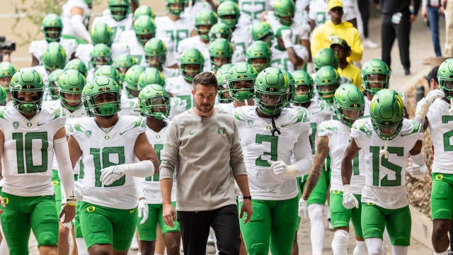 Late Kick: How will Oregon perform in the Big Ten?