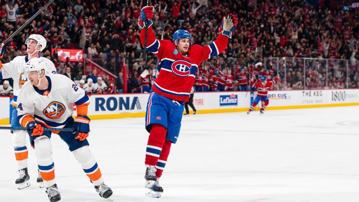 Trade Grades: Jets pay hefty price to bolster power play with Sean ...