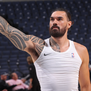 Steven Adams, Houston Rockets, C - News, Stats, Bio - CBSSports.com