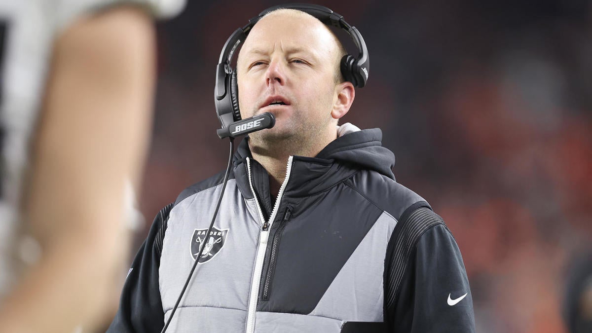 Titans hire Jaguars passing game coordinator Nick Holz as new offensive ...