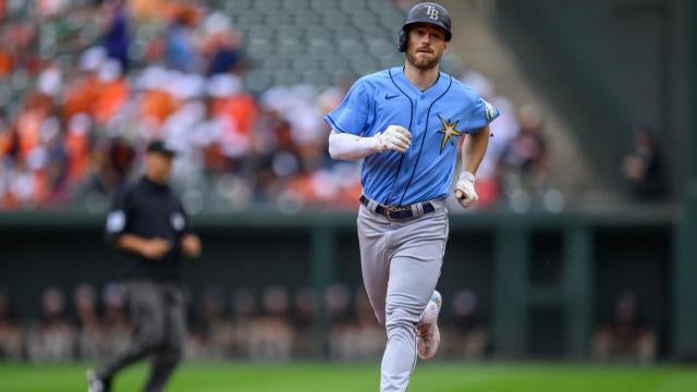 Grade The Rays Offseason