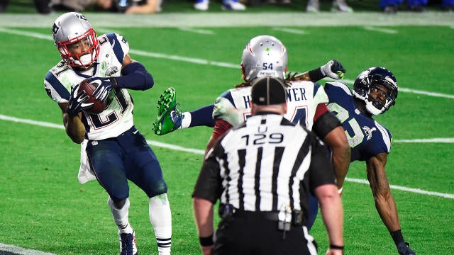 On This Day In Super Bowl History: Malcolm Butler Intercepts Seahawks ...