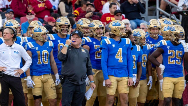 Late Kick: How will UCLA perform in the Big Ten?