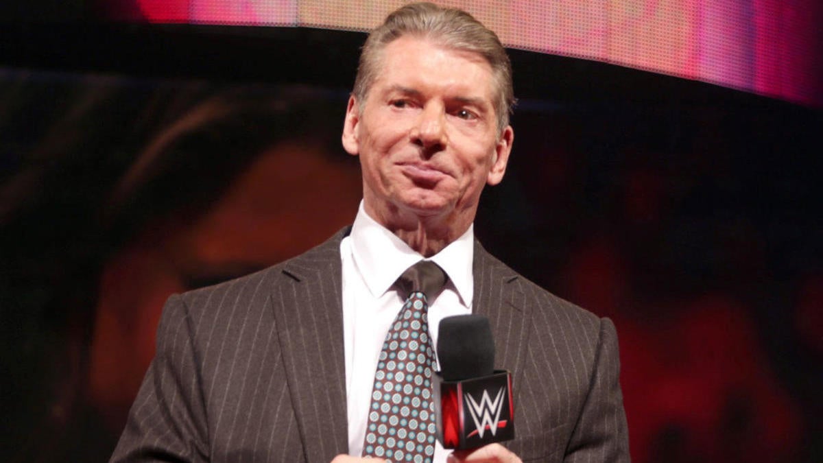 Former WWE CEO Vince McMahon under federal investigation for sexual abuse and trafficking, per ...
