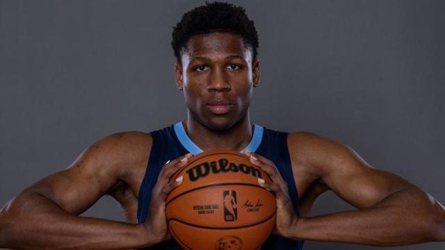 GG Jackson starting to show the potential we expected to see in college ...