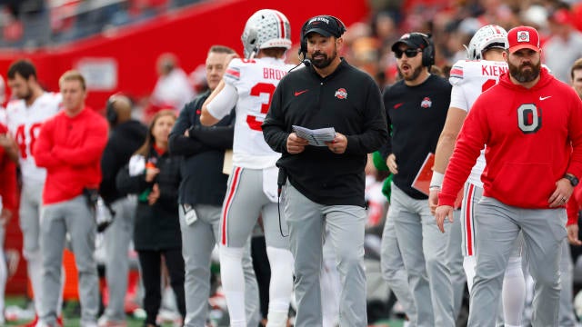 Late Kick: Will Ohio State be the biggest college football story of 2024?