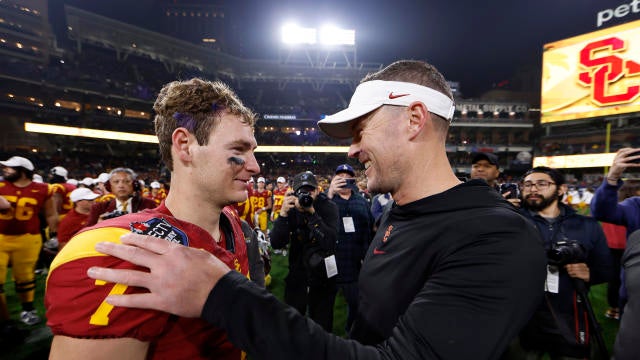 Late Kick: How will USC perform in the Big Ten?