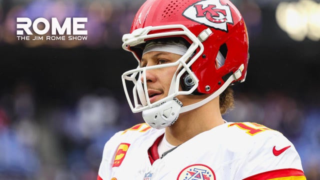 The Jim Rome Show: Nate Taylor on the Keys For a Kansas City Chiefs Win ...