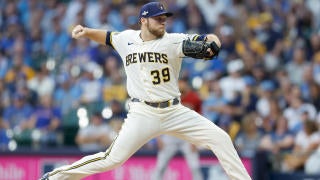 MLB Scores - Baseball Game Results - CBSSports.com