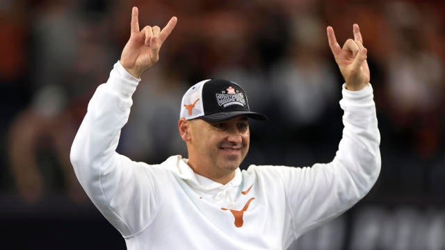 Late Kick: Will Texas be the biggest college football story of 2024?