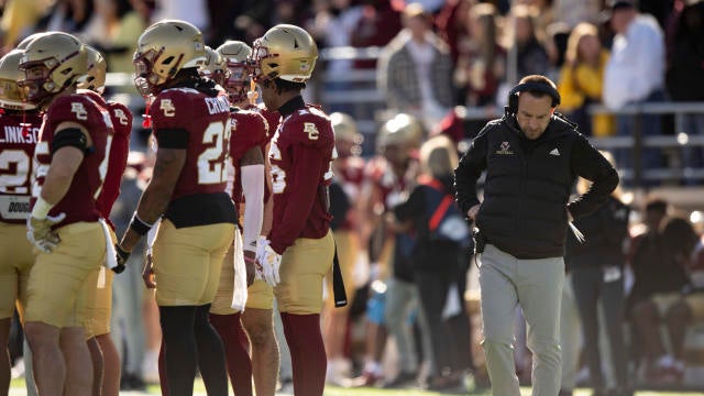 Late Kick: Why is there coaching instability in college football?
