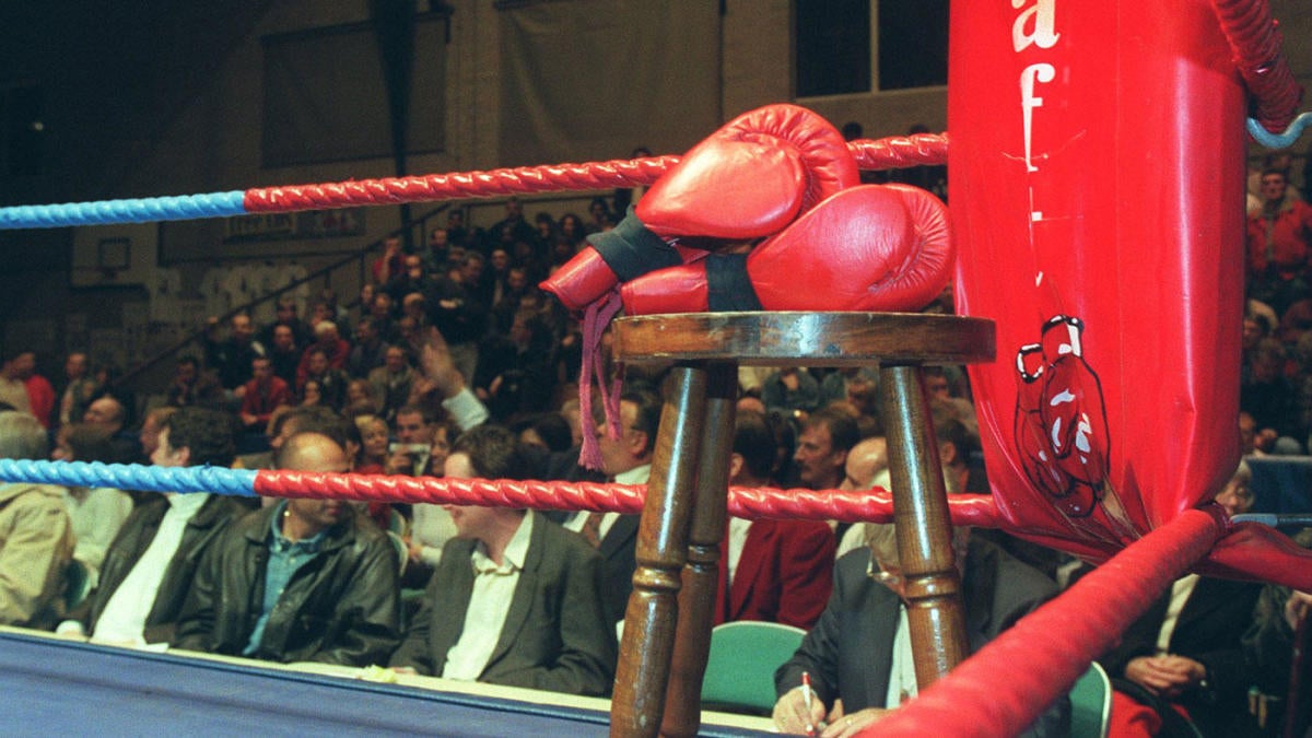 Pro boxer Kazuki Anaguchi dies at 23 years old after suffering brain ...