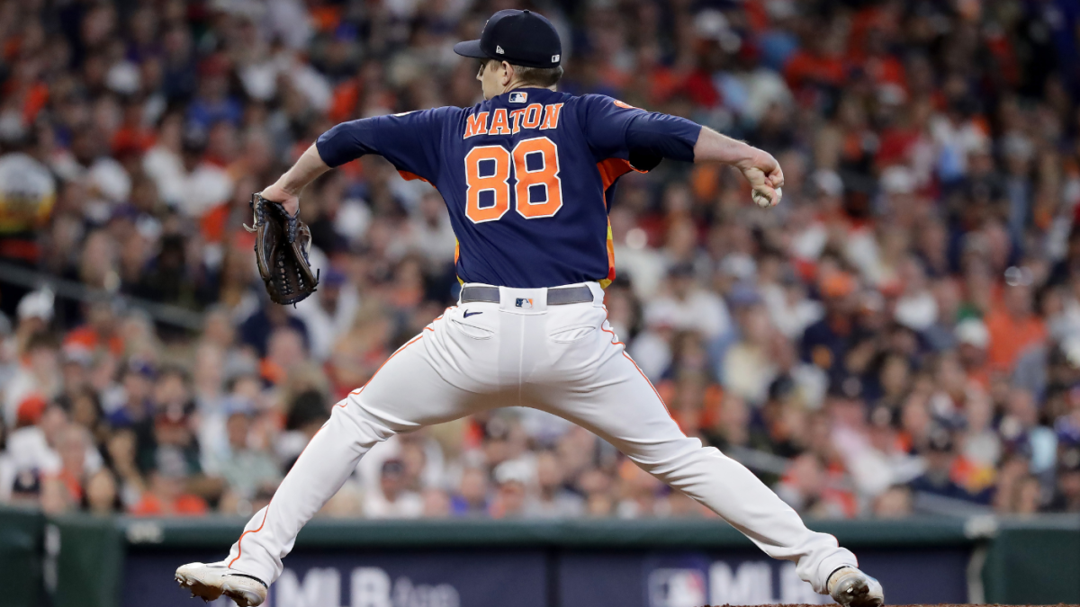 MLB rumors: Seattle makes a trade; Rays finalizing deal with Phil Maton ...