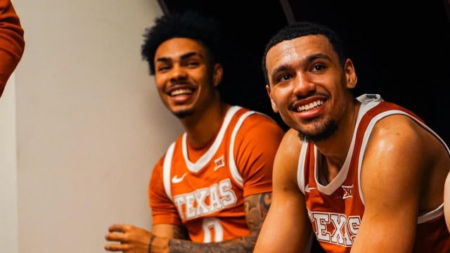 Highlights: Texas at No. 25 TCU