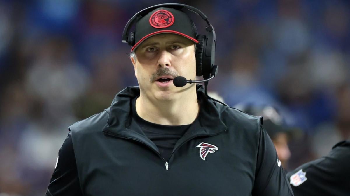 Arthur Smith says its a 'dream come true' to work for Steelers ...