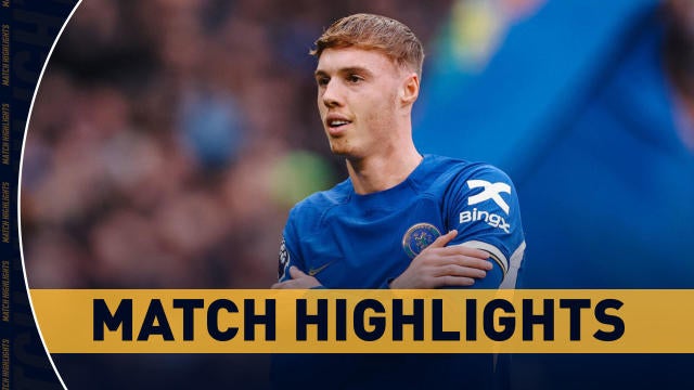 Chelsea vs Wolves | EPL Match Highlights (2/4) | Scoreline
