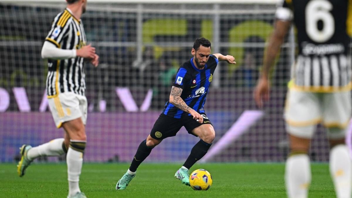 Why Inter's win against Juventus is a crucial turning point for the ...