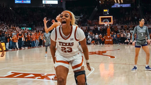 Women's CBB Highlights: No. 2 Kansas State at No. 12 Texas