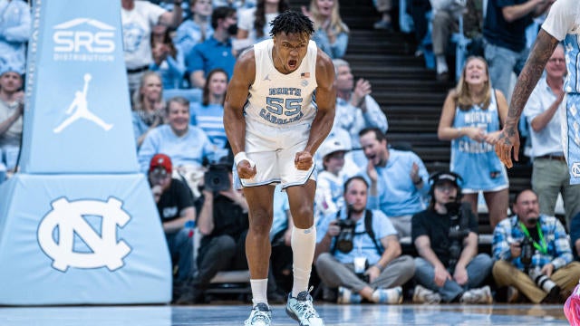 Highlights: No. 7 Duke at No. 3 North Carolina