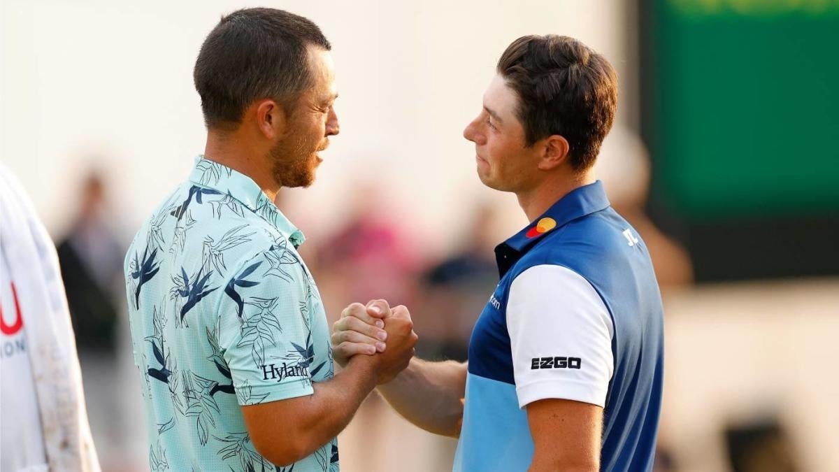 2024 WM Phoenix Open field: Viktor Hovland, Xander Schauffele withdraw as staple event loses top ...