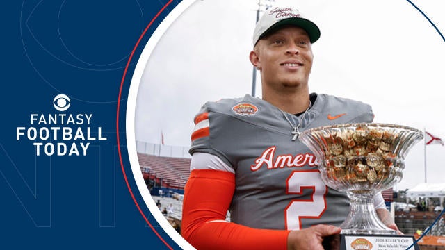 FFT: 2024 Senior Bowl Recap With Emory Hunt (2/5)