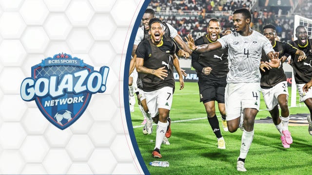 Mimi Fawaz Explains South Africa's AFCON Success | Scoreline