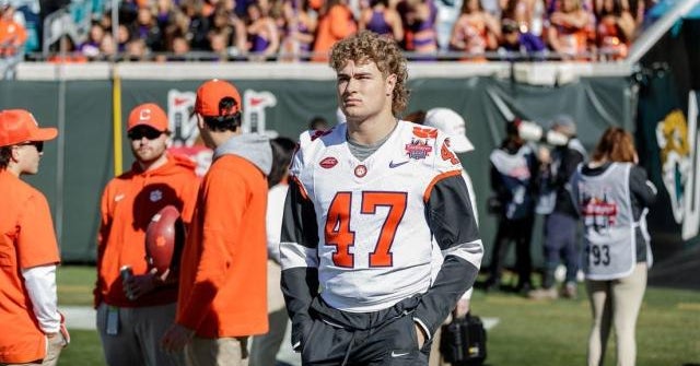 Sammy Brown Breakdown | National Signing Day - 247Sports