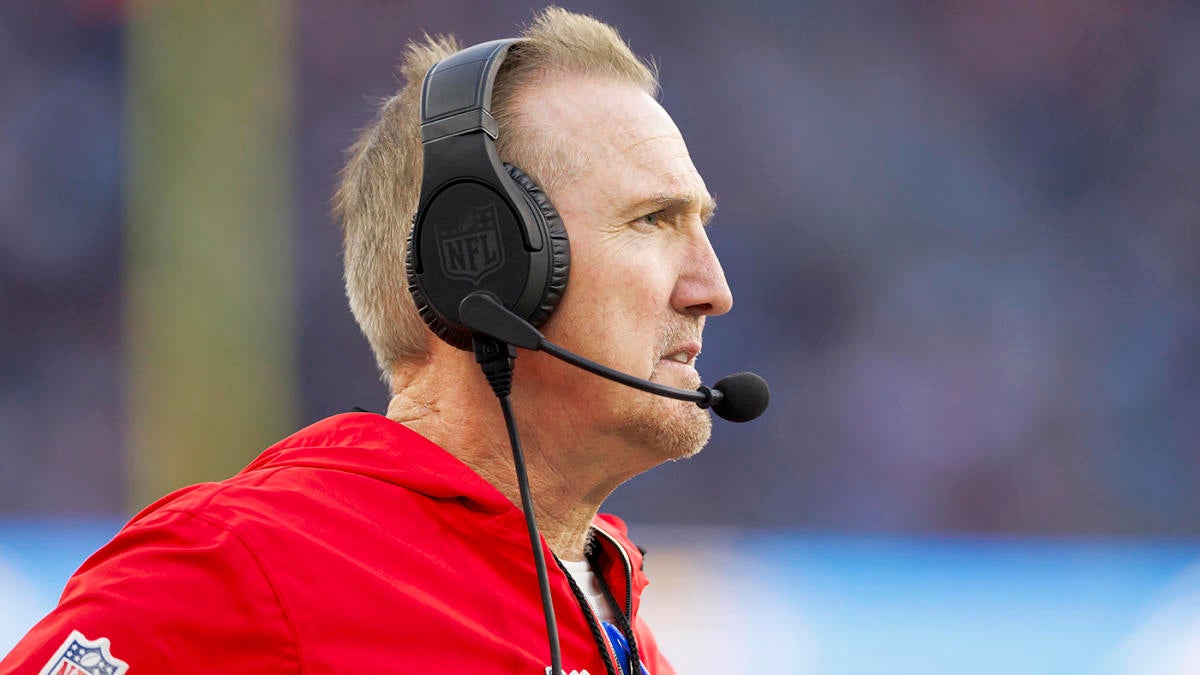 Chiefs DC Steve Spagnuolo has led another Super Bowl-caliber defense ...