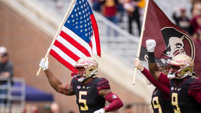 Florida State's Revamped Secondary | National Signing Day