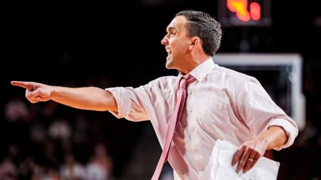 Coach Sam Purcell and Lady Bulldog Erynn Barnum preview Mississippi ...