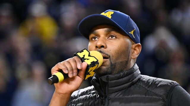 Michigan's Future with Sherrone Moore at the helm | National Signing Day