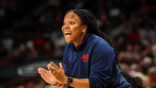 Yolett McPhee-McCuin talks Ole Miss women's basketball, upcoming ...